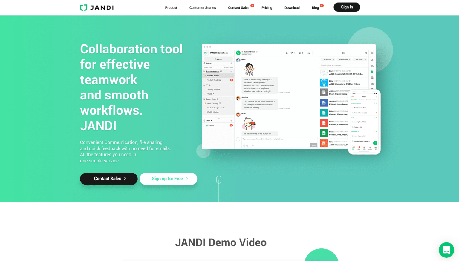 19 Free Slack Alternatives (Hosted, Self-Hosted, Open Source)
