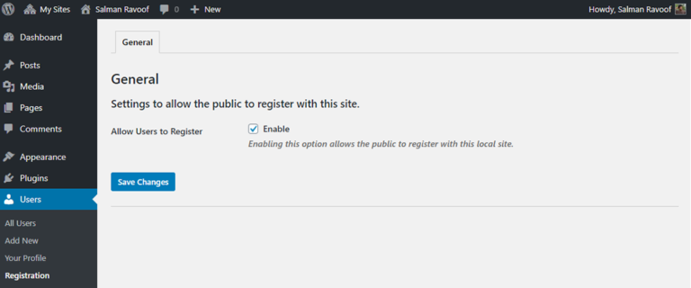 A Deep Dive into WordPress User Roles and Capabilities