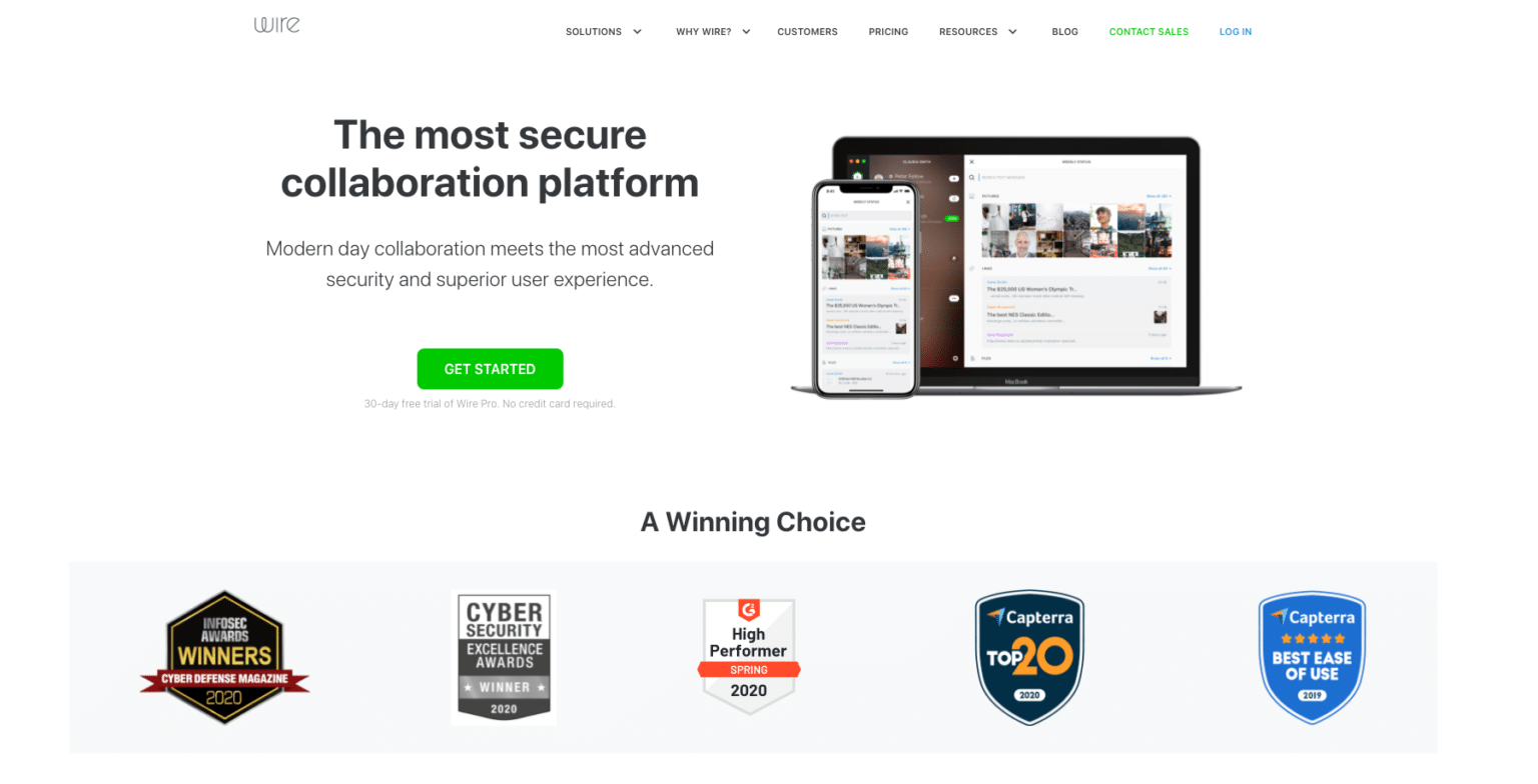 19 Free Slack Alternatives (Hosted, Self-Hosted, Open Source)