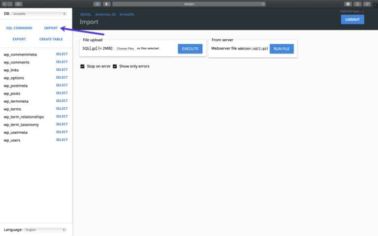 How to Install WordPress Locally (Windows, macOS, Linux)