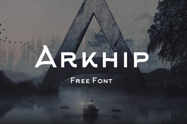 50+ Modern Fonts to Use on Your Website in 2025