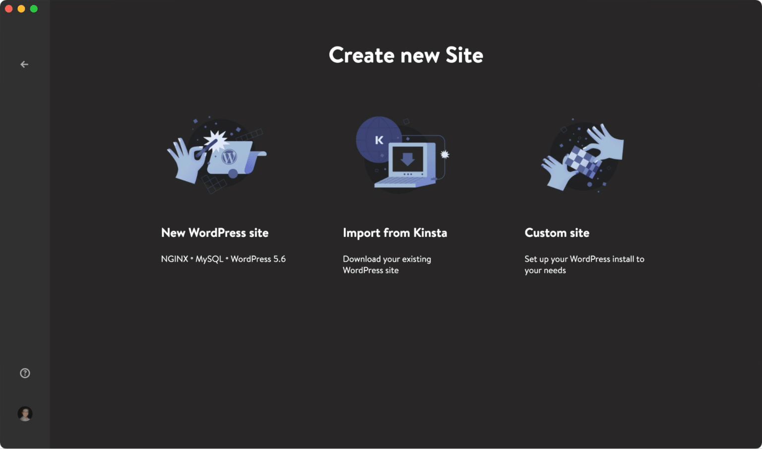 How To Install Wordpress Locally Windows Macos Linux