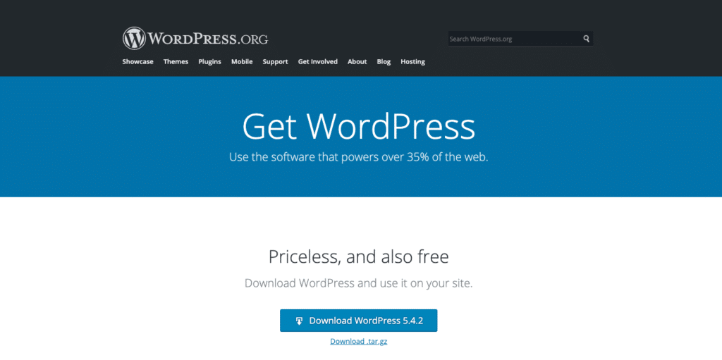 How To Install Wordpress Locally Windows Macos Linux