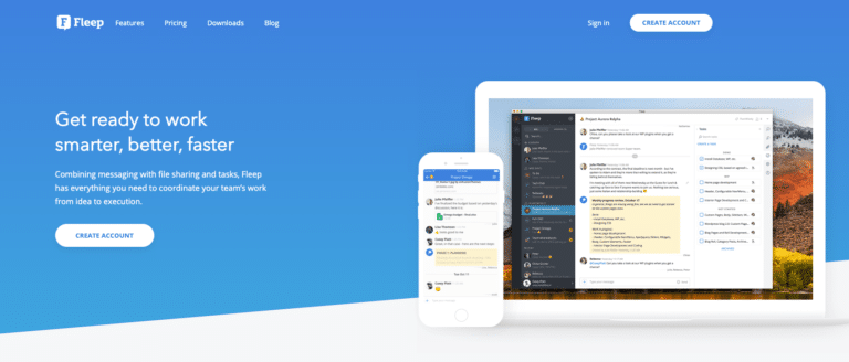 19 Free Slack Alternatives (Hosted, Self-Hosted, Open Source)