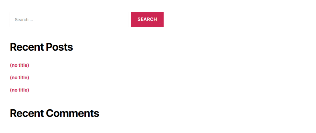 How to Hide the Page Title in WordPress (5 Methods)