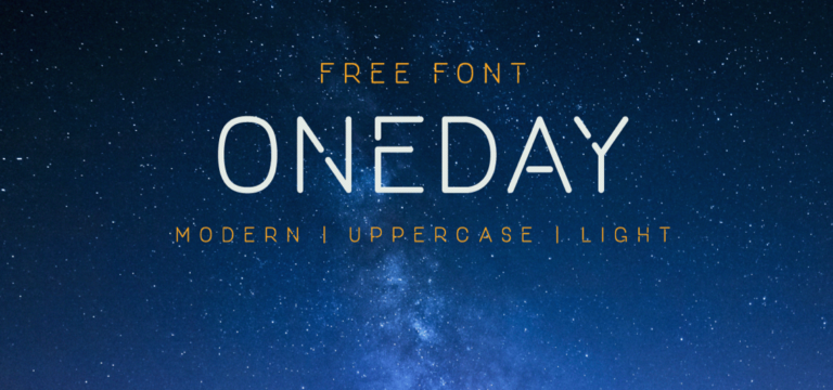 50+ Modern Fonts to Use on Your Website in 2025