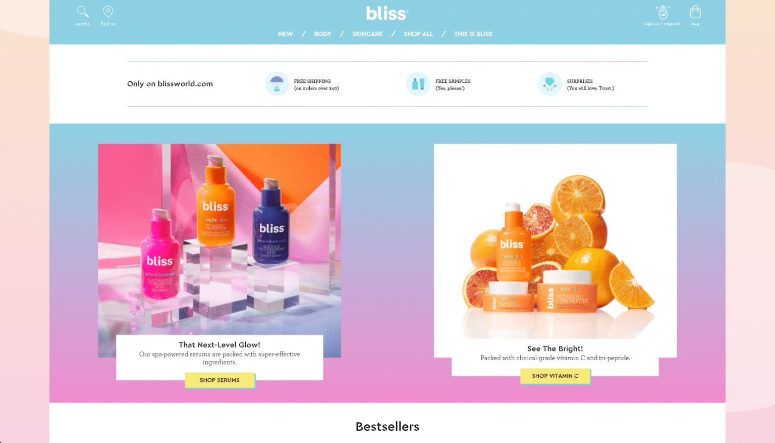 25 Inspiring Website Color Schemes (Colorblind-Friendly Palettes)