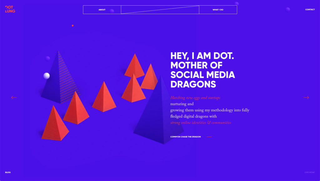 25 Inspiring Website Color Schemes (Colorblind-Friendly Palettes)