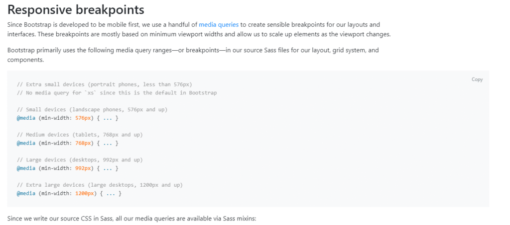 The Beginner's Guide to Responsive Web Design