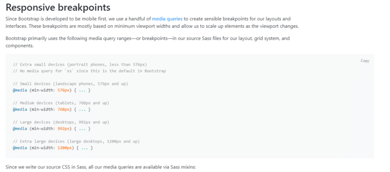 The Beginner's Guide to Responsive Web Design