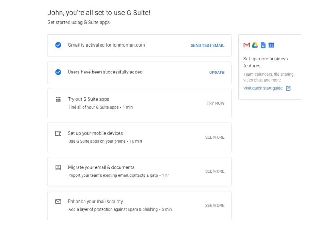 How To Create a Professional Custom Email Domain