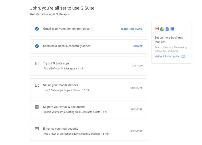 How To Create a Professional Custom Email Domain