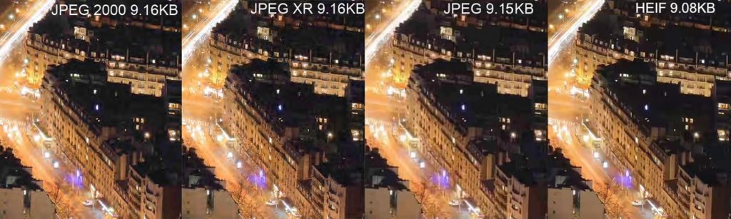 15 Best Image File Types (Pros vs Cons of Each Format)