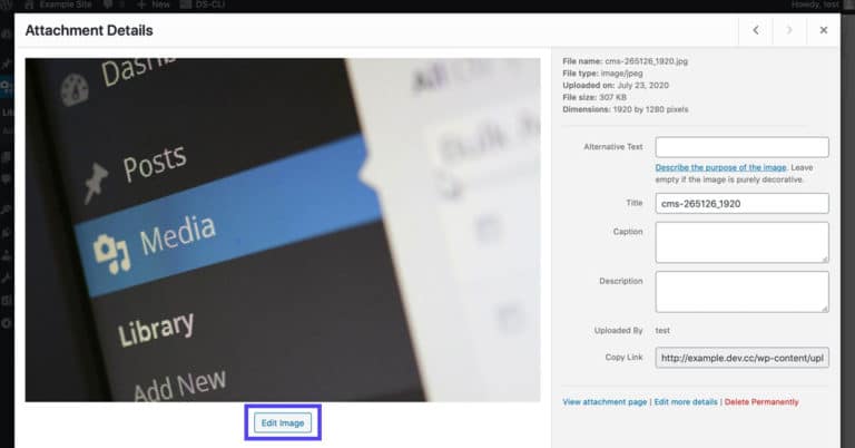 How To Regenerate Thumbnails In Wordpress Via Plugins And Wp Cli