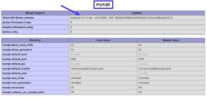 How to Fix WordPress Error Missing MySQL Extension Problem