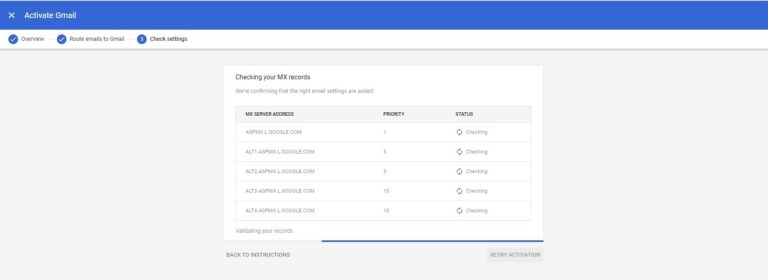 How To Create a Professional Custom Email Domain