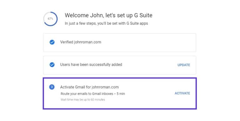 How To Create a Professional Custom Email Domain