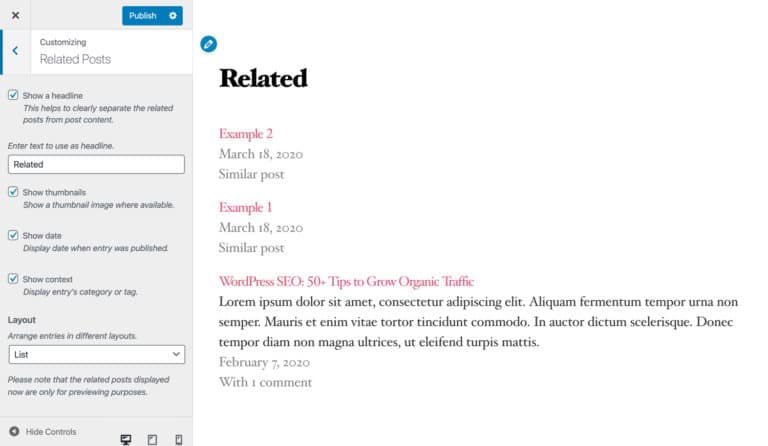How To Configure Jetpack For Your Wordpress Site