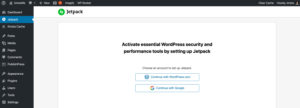 How to Configure Jetpack for Your WordPress Site