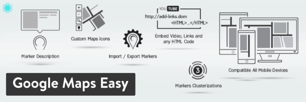 11 Best WordPress Map Plugin Options in 2025 (Free & Premium)