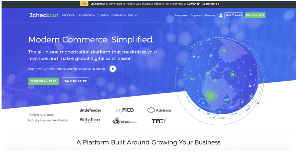 PayPal Alternatives: 22 Payment Processors to Consider