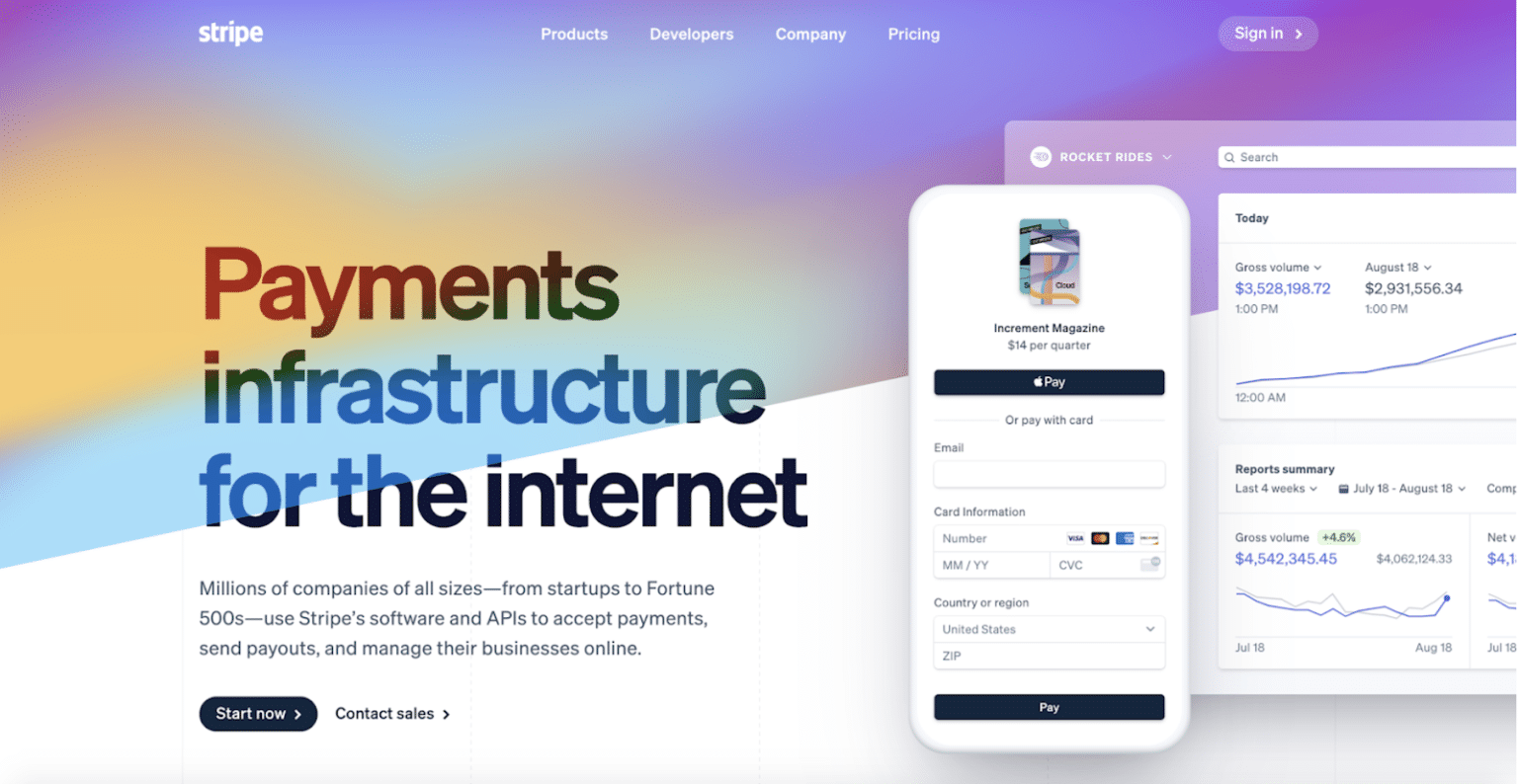 PayPal Alternatives: 22 Payment Processors to Consider