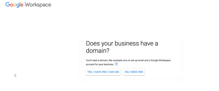 How To Create a Professional Custom Email Domain