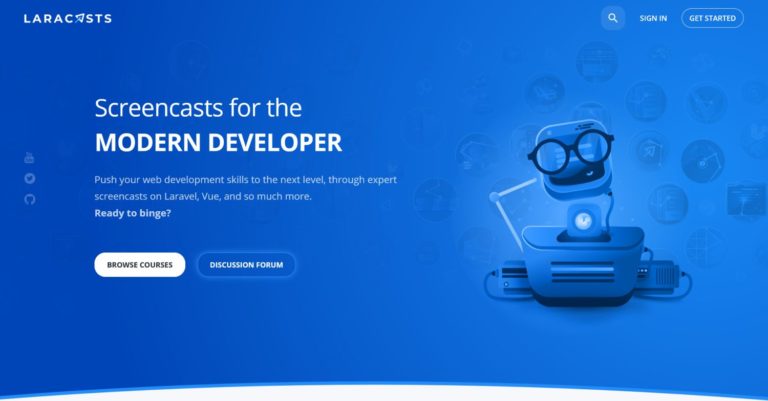 19 Best Laravel Tutorials Free And Paid Resources In 2025