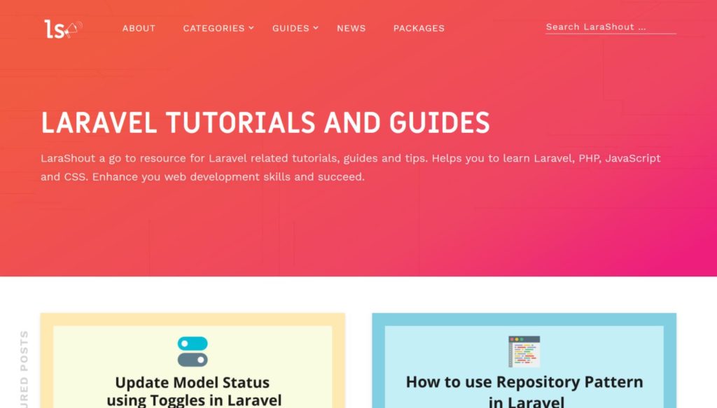 19 Best Laravel Tutorials (Free and Paid Resources in 2025)