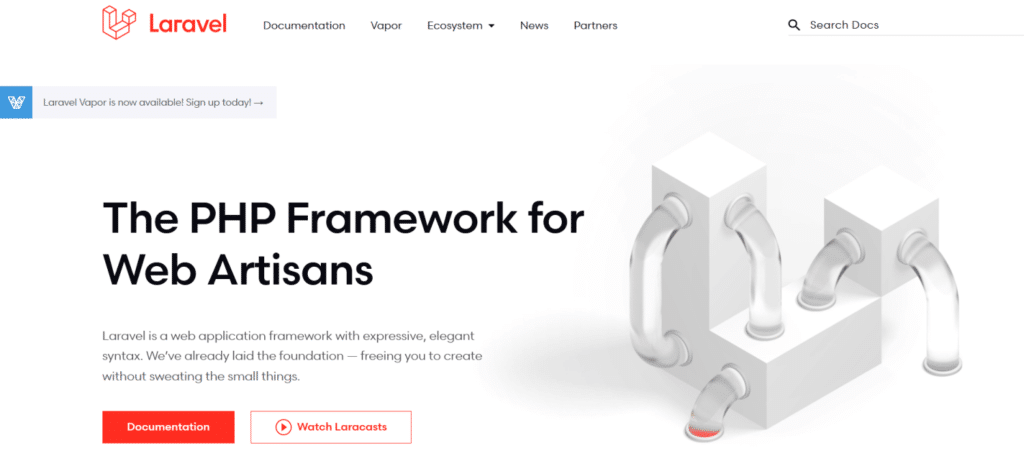 The Most Popular PHP Frameworks to Use in 2025