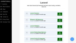 19 Best Laravel Tutorials (Free and Paid Resources in 2025)