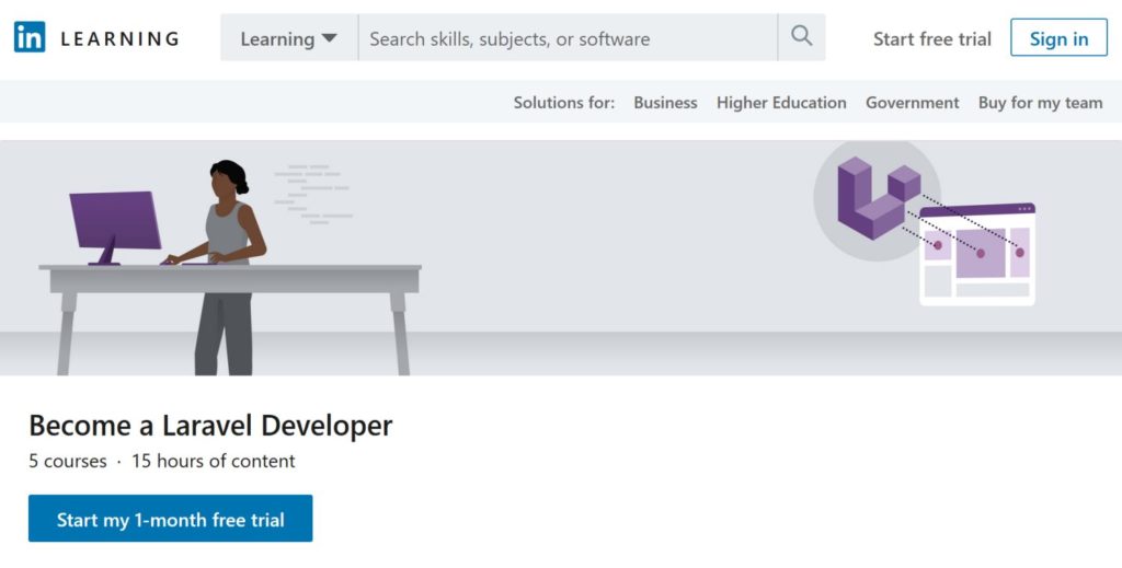 19 Best Laravel Tutorials Free And Paid Resources In 2025