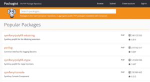 The Most Popular PHP Frameworks to Use in 2025