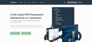 The Most Popular PHP Frameworks to Use in 2025