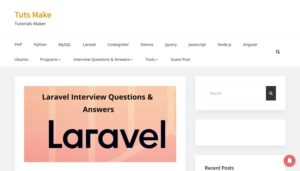 19 Best Laravel Tutorials (Free and Paid Resources in 2025)