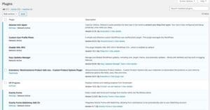 How To Revert a WordPress Multisite to a Single-Site