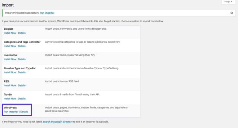 How To Revert a WordPress Multisite to a Single-Site