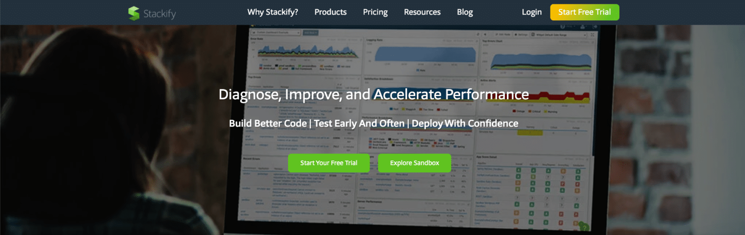 8 Best Apm Tools On The Market And Why You Should Be Using One