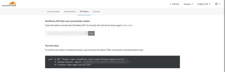 How to Set up Cloudflare APO for WordPress