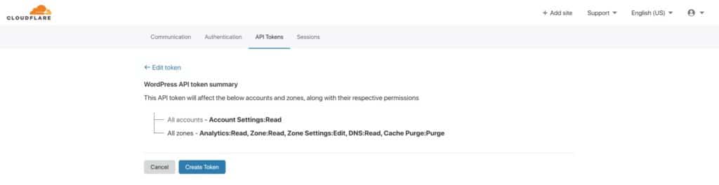 How to Set up Cloudflare APO for WordPress