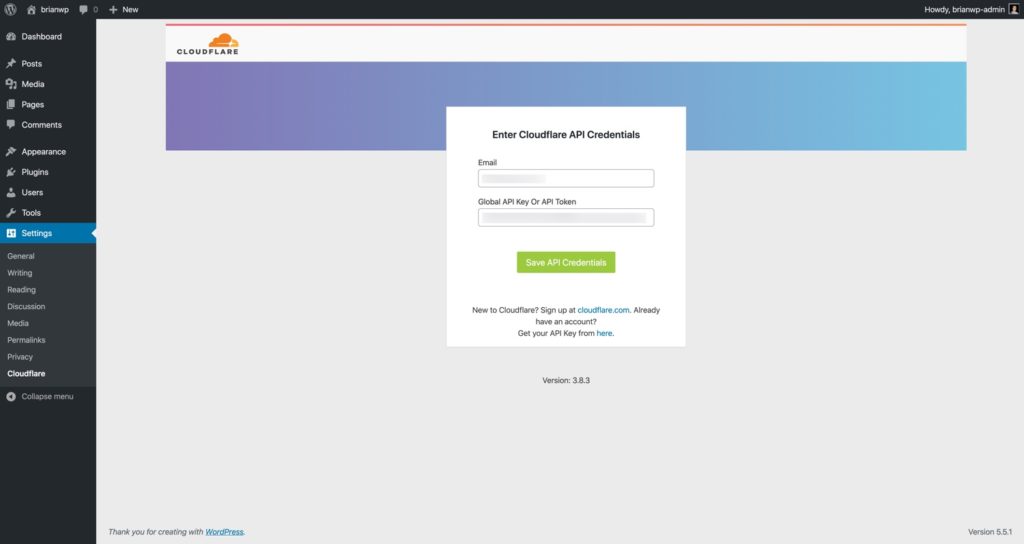 How to Set up Cloudflare APO for WordPress