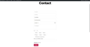 How to Configure Contact Form 7 for Your WordPress Site
