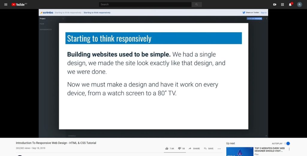 20 Best Web Design Courses in 2025 🧑‍🏫 (Free and Paid)