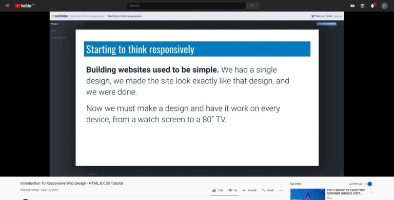 20 Best Web Design Courses in 2025 🧑‍🏫 (Free and Paid)