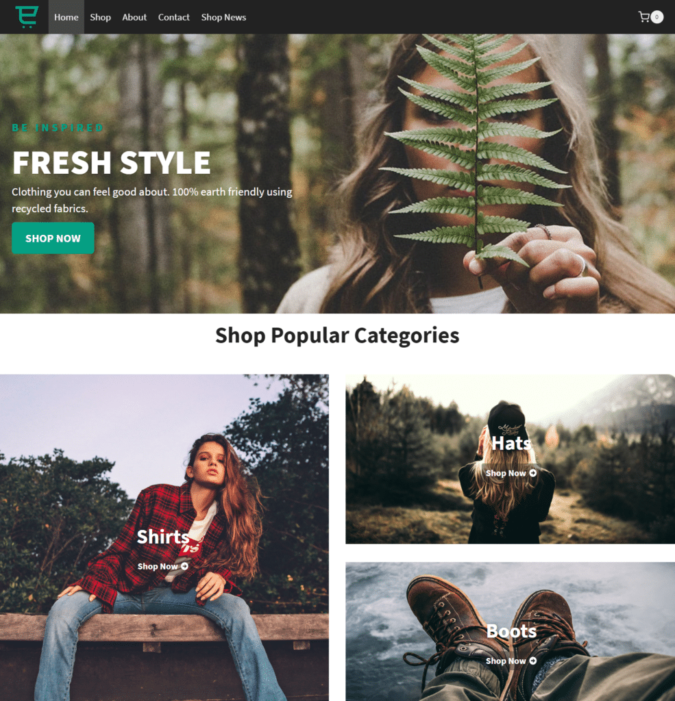 22 Fastest WooCommerce Themes in 2026 (Based on Thorough Testing)