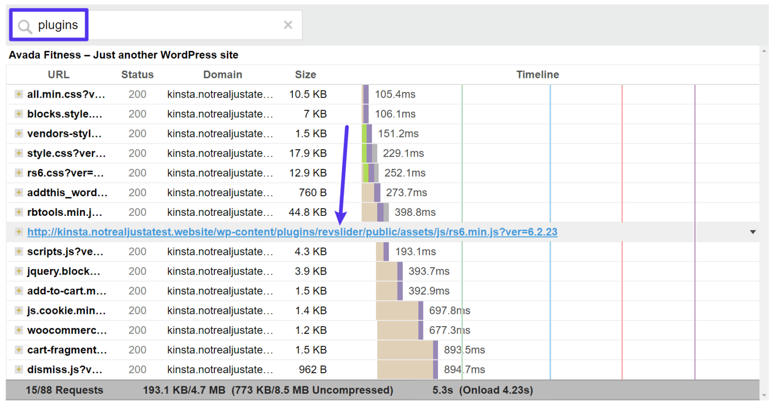 How to Make Fewer HTTP Requests in WordPress to Boost Site Speed