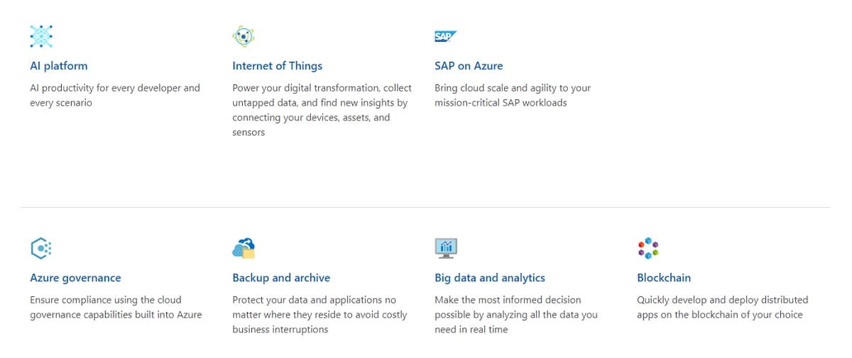 Azure Market Share: Revenue, Growth & Competition