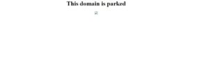 Parked Domains: How to Identify, Buy, or Park One