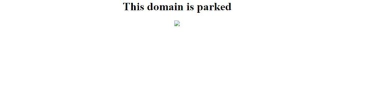 Parked Domains: How to Identify, Buy, or Park One