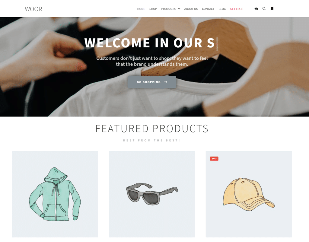 22 Fastest WooCommerce Themes in 2026 (Based on Thorough Testing)